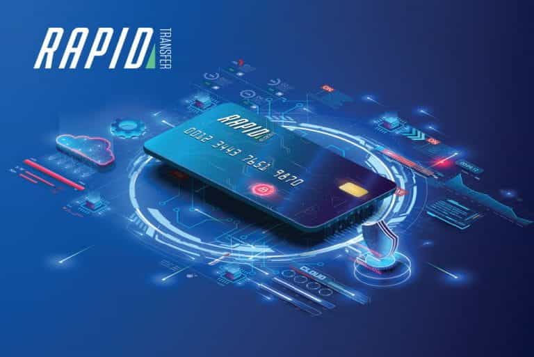 Rapid Transfer: Schnelle Einzahlung auf das Casino-Konto