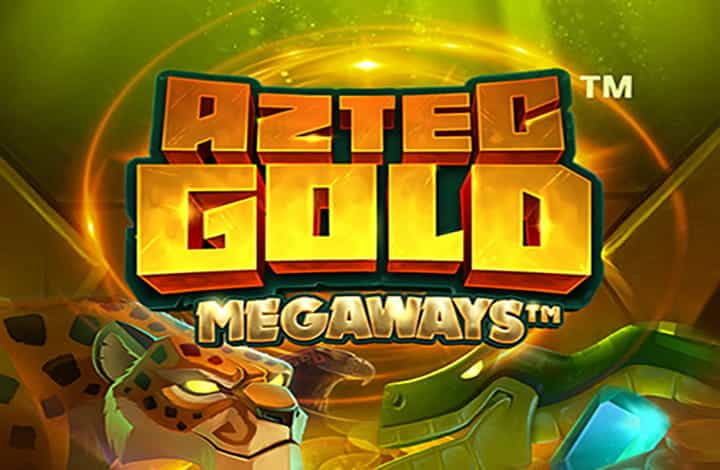 Aztec Gold Megaways | Online slots NZ | Allslots-casino.co.nz